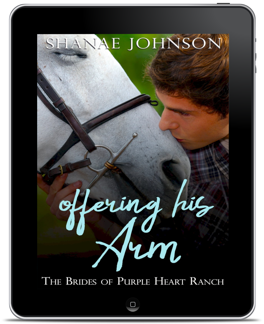 The Brides of Purple Heart Ranch Complete Series [PRINT BOOK ...